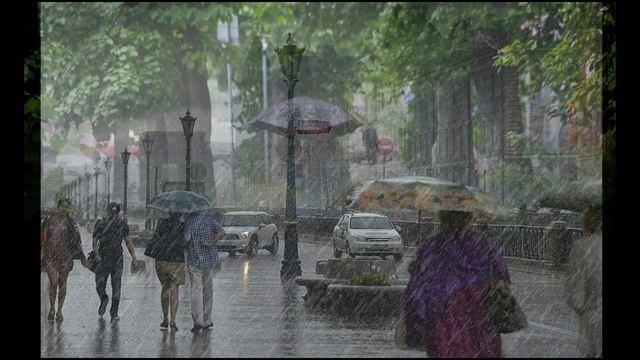 Мечтать о такой, как ты. 2-06 Татьяна Веденская