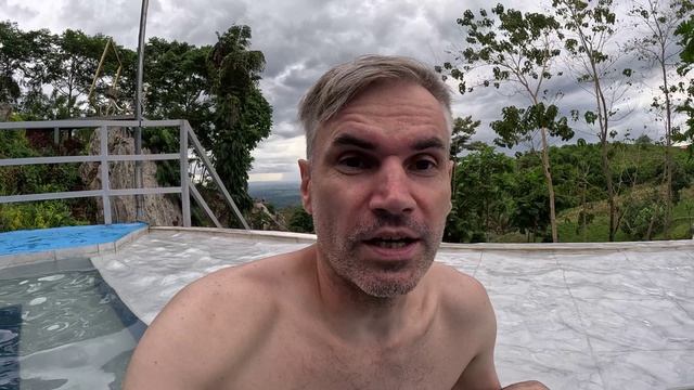 ПОСУТОЧНАЯ МЕДИТАЦИЯ НА ФИЛИППИНАХ РЕЛАКСНАЯ ЗОНА  ДЕНЬ 2