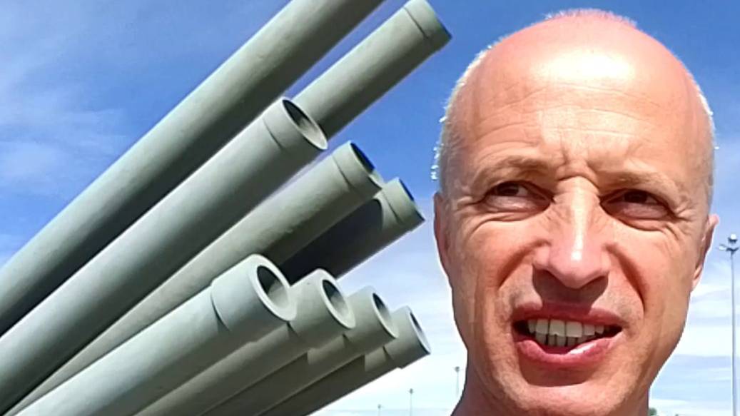 Батареи Авроры.