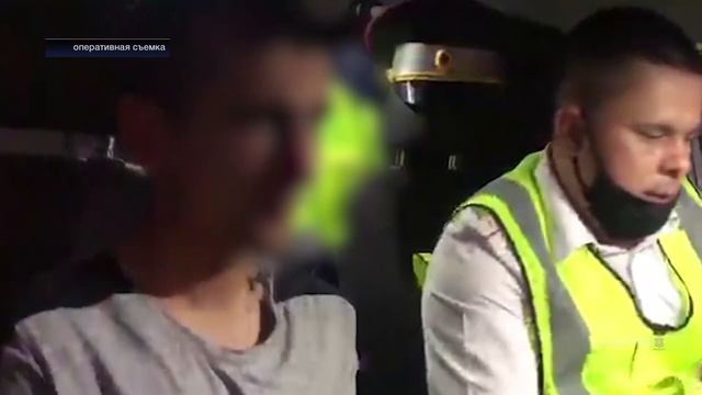 Эфир программы "Криминальный блок" от 05-06-2021 года