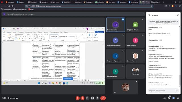 Антикризисное управление предприятием. Лекция 1