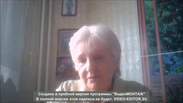 Записки христианки 16. Как работает сейчас закон.