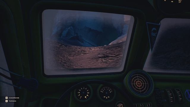 прохождение The Invincible [13] - русские субтитры