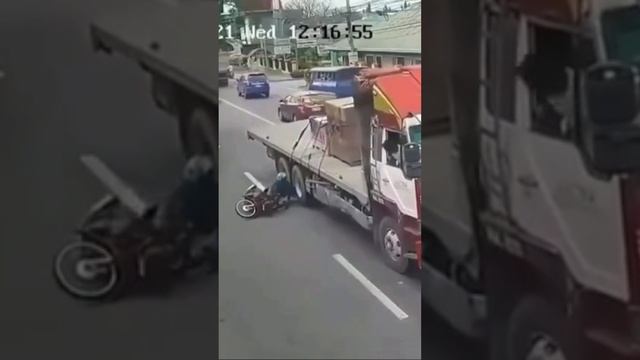 Повезло так повезло.