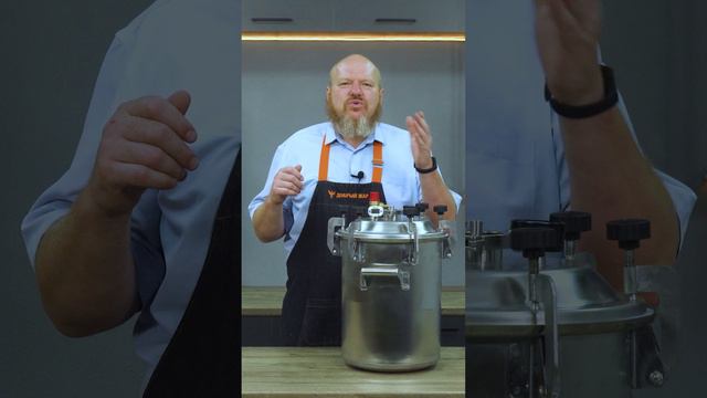 Почему тушенку нельзя готовить в духовке вместо автоклава?