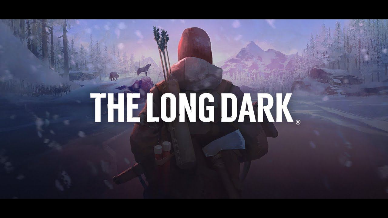 THE LONG DARK №1 НАЧАЛО 16+ (ЗАПИСЬ СТРИМА)
