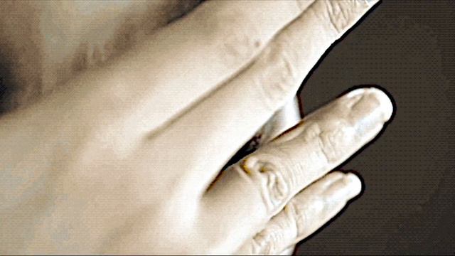 Mo Qing x Zhao Yao  - Rewrite The Stars