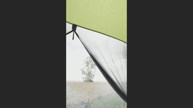 Россия. Байкал. Энхэлук_Дождь.mp4