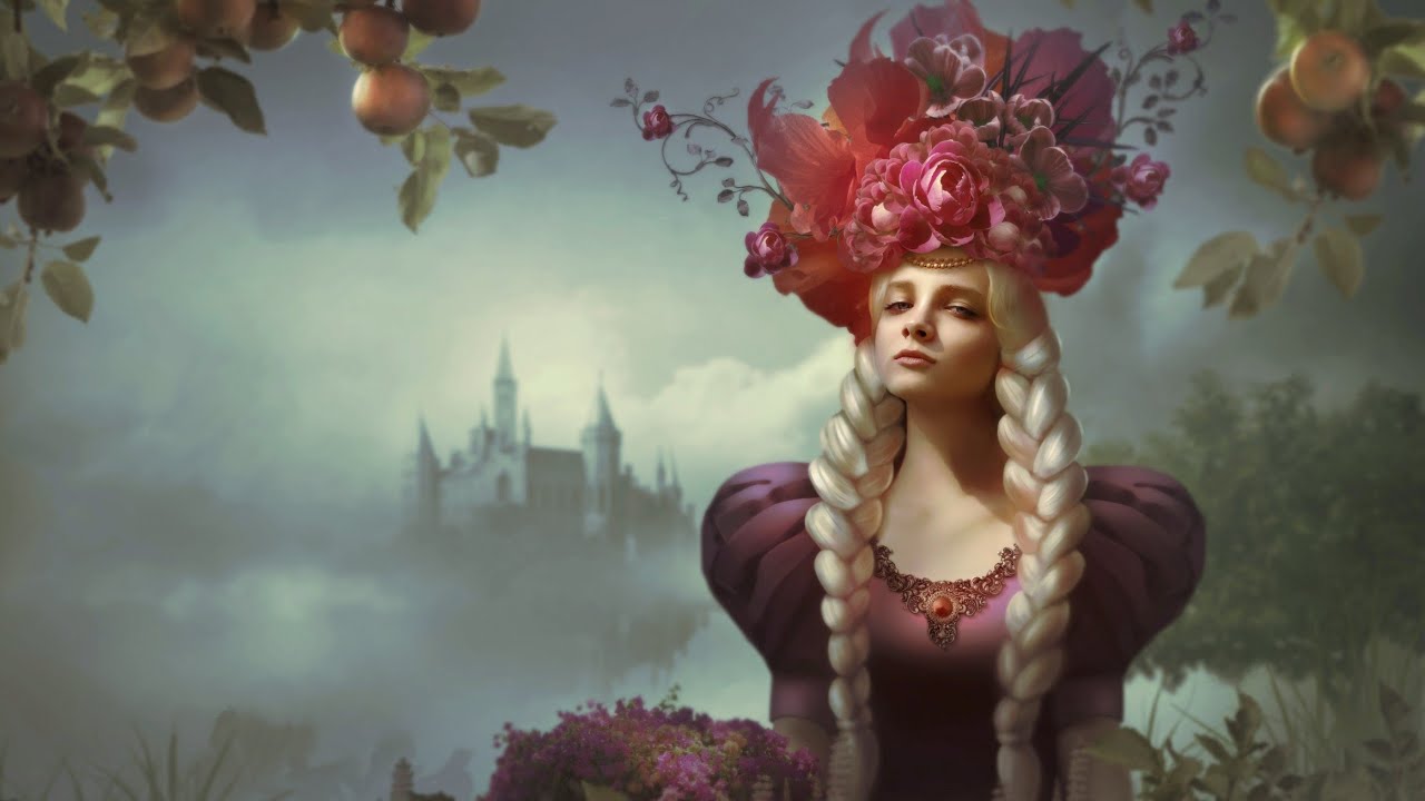 ЛЮДИ ГОВОРЯТ. ГОЛОСОВЫЕ О РИТУАЛАХ. ВЕДЬМИНА ИЗБА. ИНГА ХОСРОЕВА.mp4