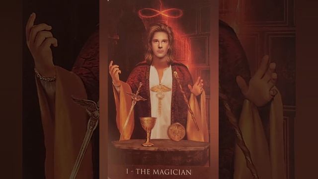 В энергиях какого аркана вы находитесь по дате рождения?