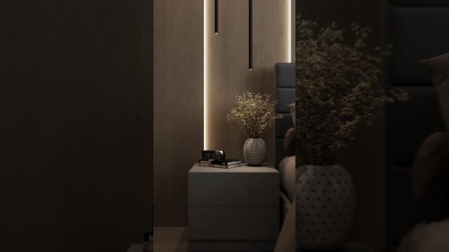 Как оформить стены: 3 стильных решения для отделки на любой вкус