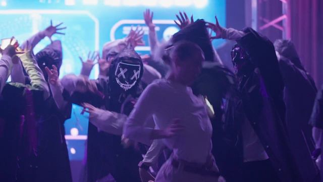 ART FORCE SHOW 2024. 
Art Force Crew Переделкино