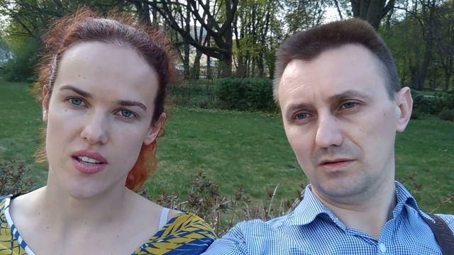 Путешествие по Европе 2019 - Вильнюс