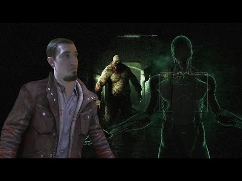 Outlast #7 - ФИНАЛ