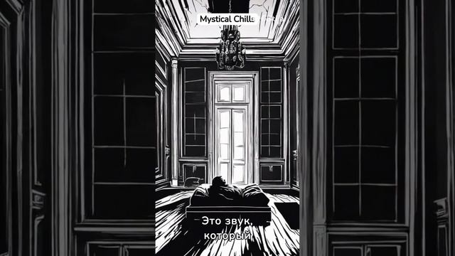 Топ 3 самых страшных звука