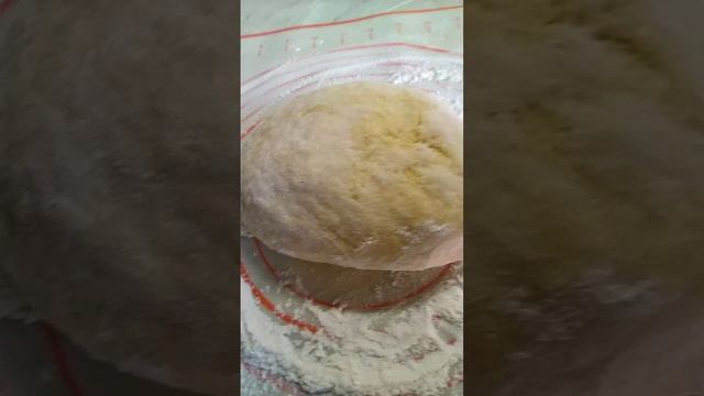 Тесто для пельменей.mp4