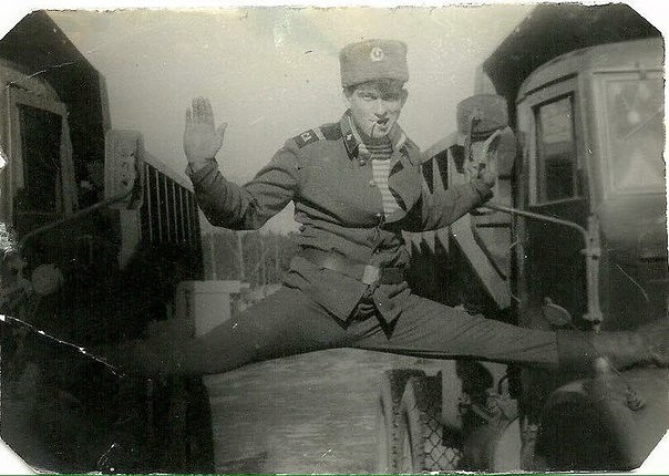 Русские мужчины глазами зарубежных женщин. Рассказ.