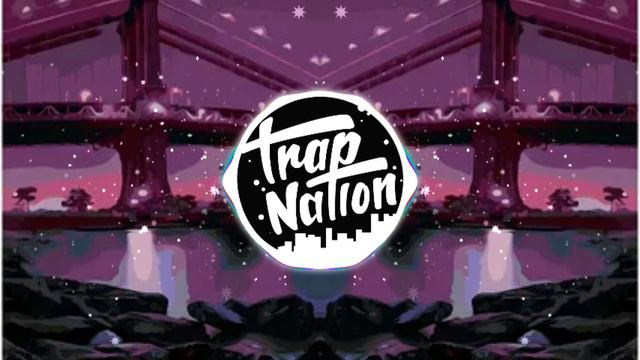 Krofxes & Alexander - Crown (Trap Party Release) Trap Nation Mix