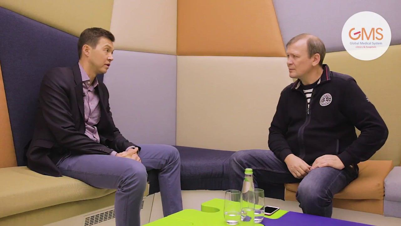 Реабилитация после спортивных травм