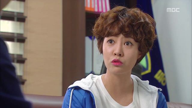 Класс королевы 1 сезон 16 серия