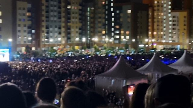 Анна Плетнева Винтаж день города Екатеринбург 2023