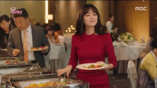 Ещё один счастливый конец 1 сезон 2 серия