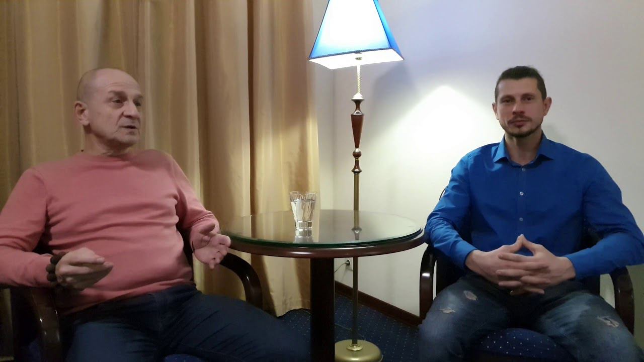 Обучающая программа" Современный гипноз и Активация сознания"