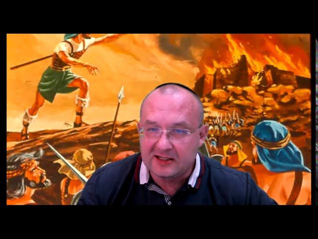 Ор аХайм и его толкование истории с красивой пленницей - "эшет ефат тоар"! Смысл мицвы. Ки Теце 5780