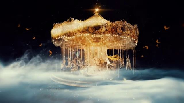 КОЛЫБЕЛЬНАЯ / Приятная МЕЛОДИЯ / Музыка для СНА и ОТДЫХА / Красивые СНЫ...