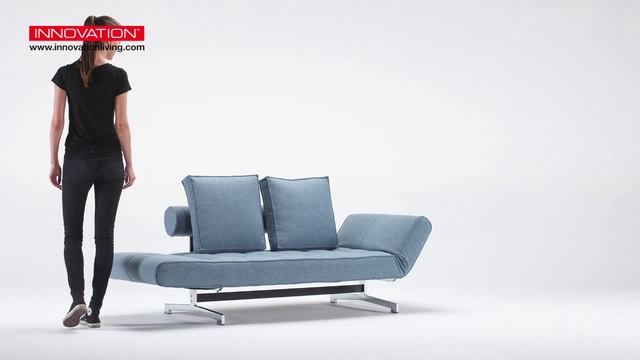 Mebelmoscow.ru Innovation_ Ghia_ диван 3-х местный