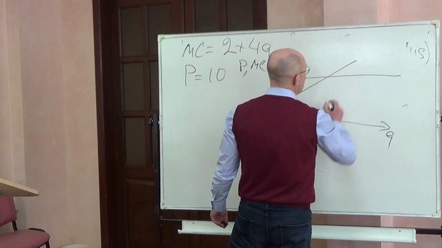 Микро 1-7. Излишек производителя