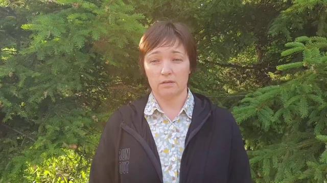 Отзыв Евгении П. "Цигун для начинающих"