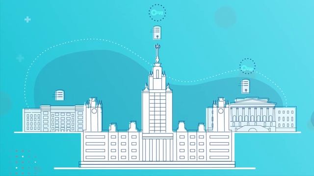 Проект «Университетская квантовая сеть» 16.12.2021