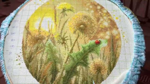 Итоги июля!Финиши и старты!