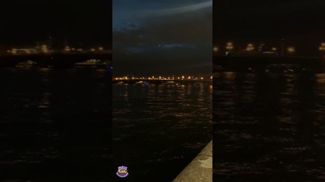 Санкт-Петербург, прогулка по городу. Мосты.