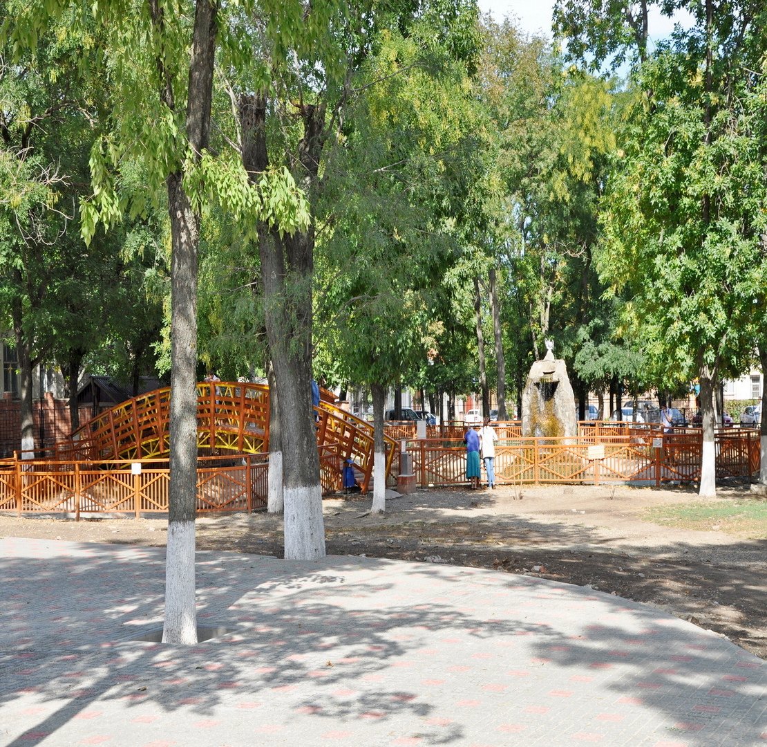 Ейск: живой уголок пробуждение весны !!!