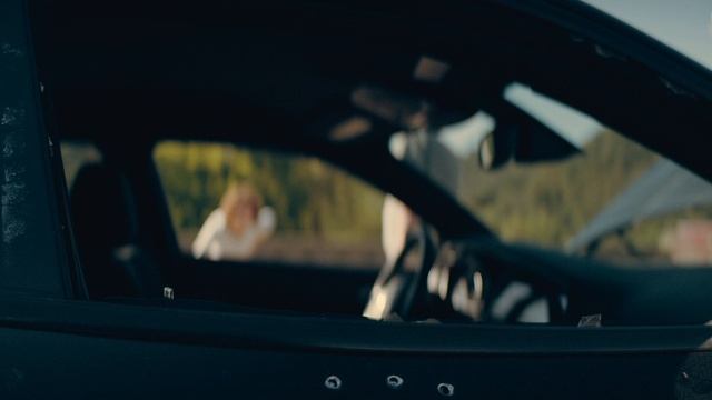 Периферийные устройства Сезон 1, Серия 5 (Сериал, 2022)