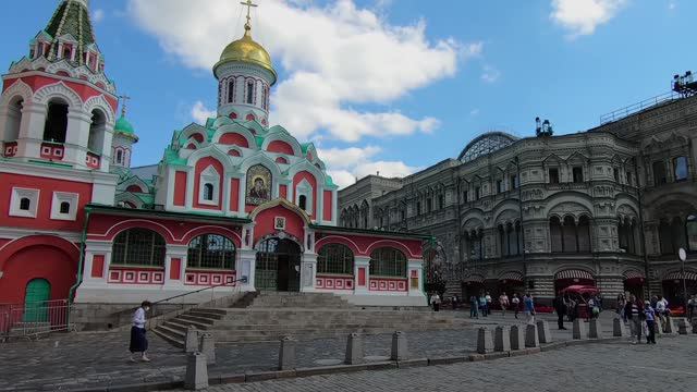 21 августа__День 1