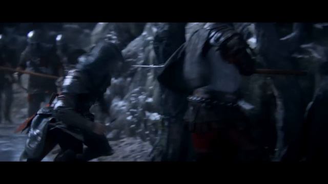 Assassin's Creed Official Trailer