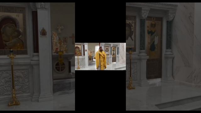 Блудница сидящая на........Гудзоне.mp4 отец Андрей Ткачев