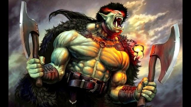 Нельзя народ от зверя отличить.