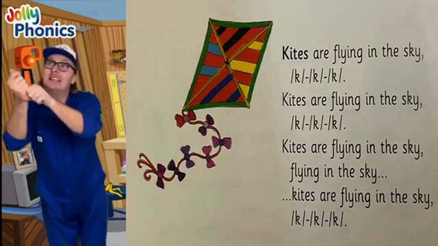 Lesson 10 sounds revision