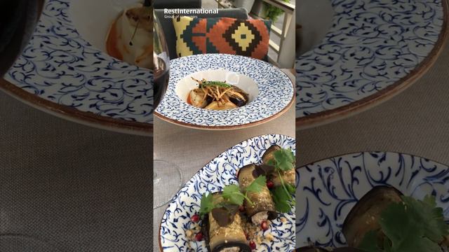 Edera Tinta By Bone #2 | Портфолио коллекции