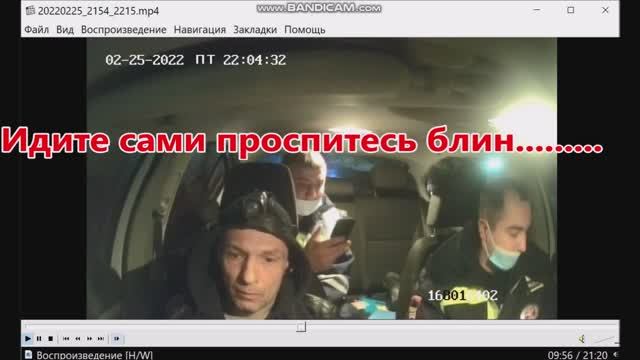 Я-ЖИВОЙ.ЛИЧНОСТЬ.ОБРАЩЕНИЕ.Президент-РФ_2022