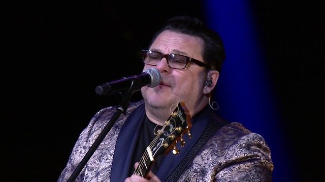 Каракум  - Игорь Саруханов ( Минск, live, 22.02.2020 )