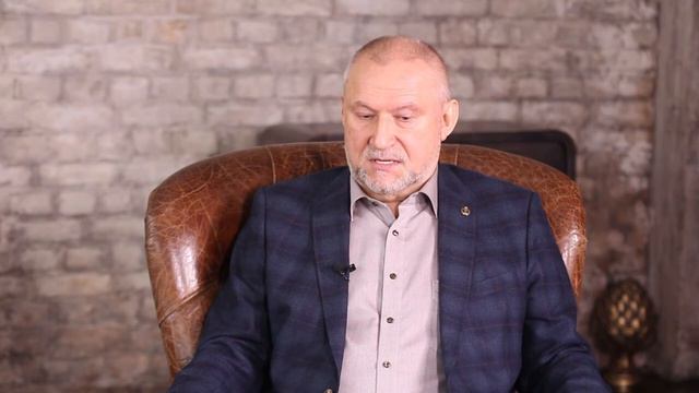 БЕСЕДА С МЭТРОМ Выпуск#8