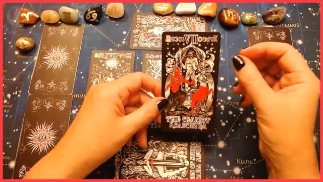 ДЕКАБРЬ 2022 ГОРОСКОП для всех ЗНАКОВ ЗОДИАКА Светлана ВЕДА