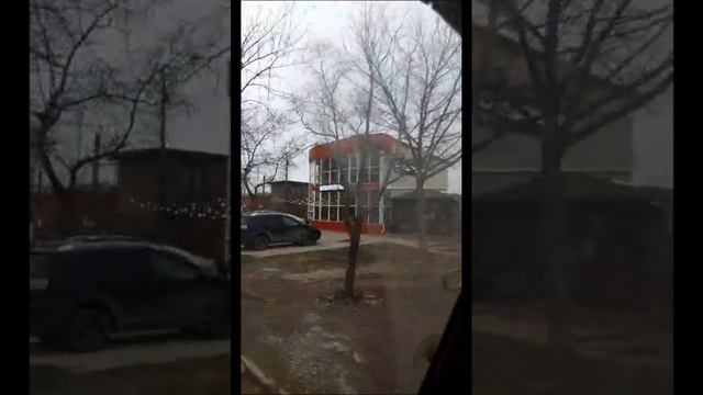 Путешествие по Украине!