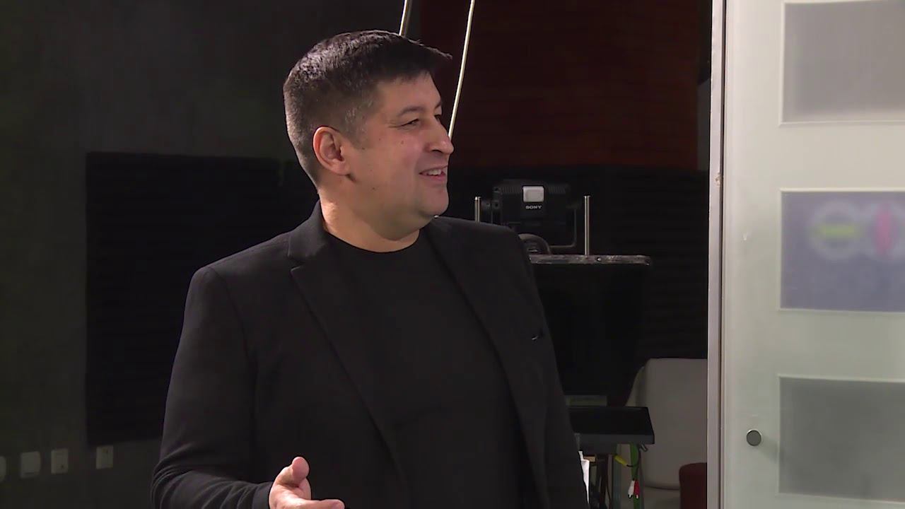 Мечты сбываются