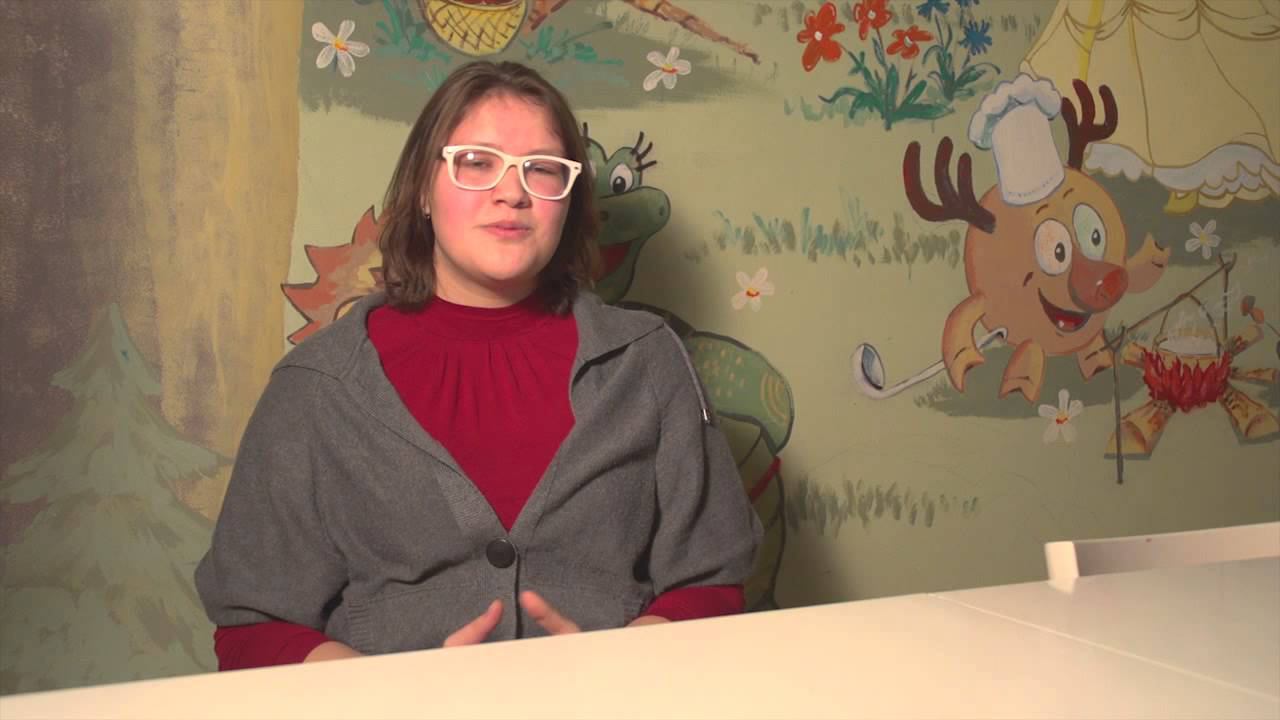 Благотворительный фонд "Берегиня" итоги 2014 года